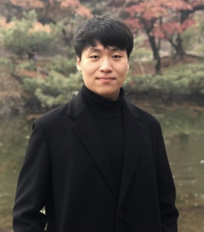 About Me - Chae-Yun Lim